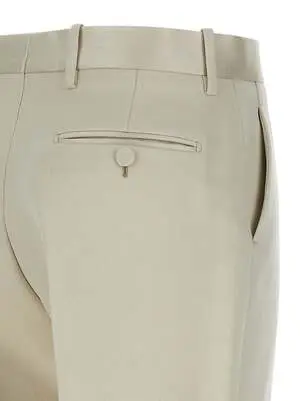 TOM FORD Duchesse Tailored Trousers