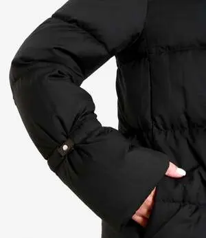 Herno Goose Down Padded Coat