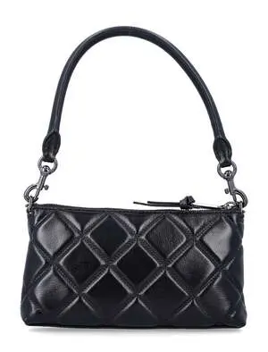 Marc Jacobs The Quilted Snapshot Convertible Bag