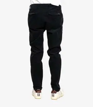 AT.P.CO Regular Fit Trousers - Blue