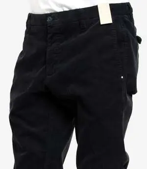 AT.P.CO Regular Fit Trousers - Blue