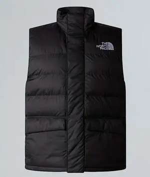 The North Face Wash