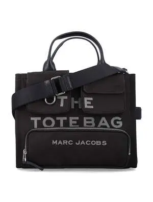 Marc Jacobs Cargo Canvas Medium Tote Bag