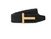 TOM FORD Belts - Black