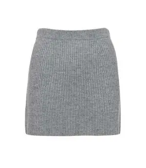 Sportmax Ribbed Bottoms For Women