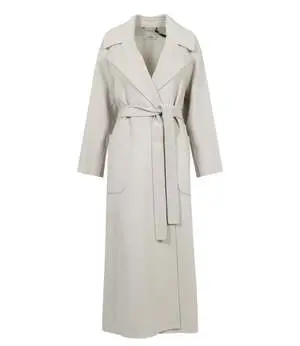 Max Mara Long Coats For Women