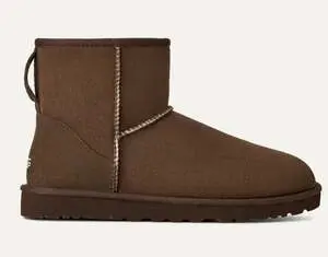 UGG Classic Mini Boots