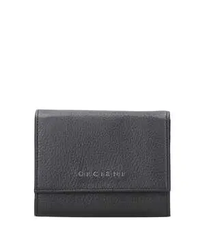 ORTIGNI Wallets - Black