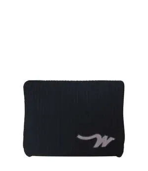 Max Mara Scarfs - Black