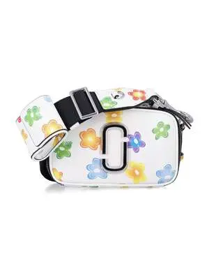 Marc Jacobs The Snapshot Daisy Bag - Multicolour