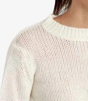 Max Mara Cashmere Knit Sweater