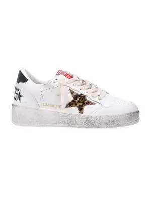 GOLDEN GOOSE Ball Star Sneakers