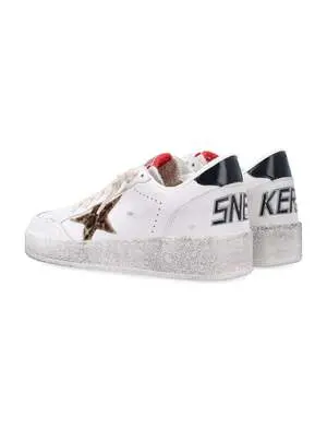 GOLDEN GOOSE Ball Star Sneakers