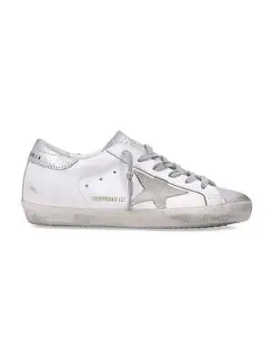GOLDEN GOOSE Super-star Sneakers