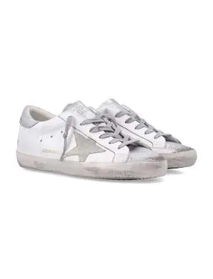 GOLDEN GOOSE Super-star Sneakers