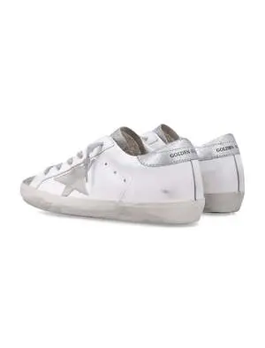 GOLDEN GOOSE Super-star Sneakers