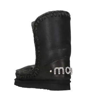 Mou Handcrafted Sheepskin Boots