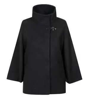Fay 3/4 Sleeve Outerwear For Women