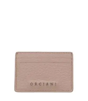 ORTIGNI Wallets - Powder