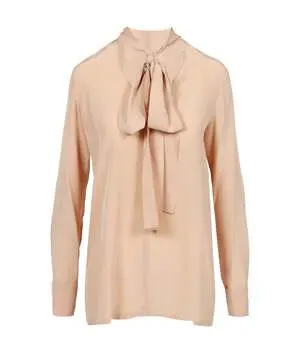 Sportmax Cuffed Blouses