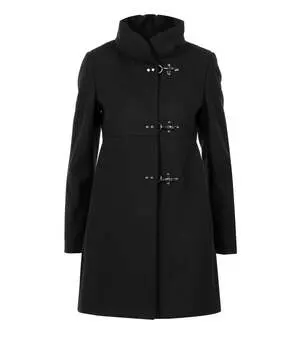 Fay Collared Coats For Women