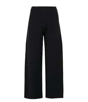 Max Mara Trousers - Black