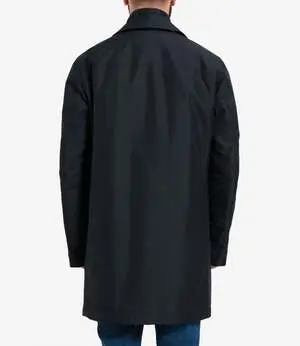 FAY Technical Fabric Coat