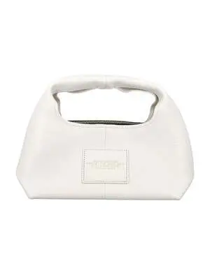 Marc Jacobs Mini Sack Bag - White