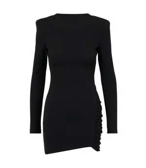 Aniye By Crewneck Cocktail Dresses