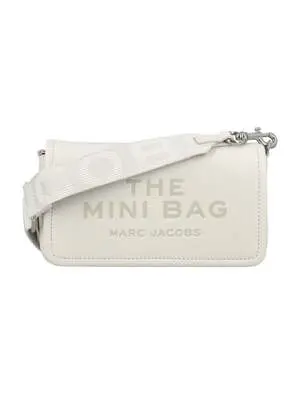 Marc Jacobs The Leather Mini Bag