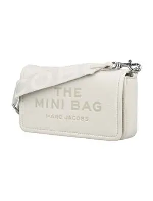 Marc Jacobs The Leather Mini Bag