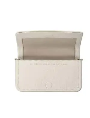 Marc Jacobs The Leather Mini Bag