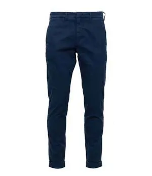 Fay Slim Fit Chinos