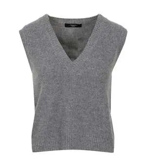 Max Mara Cashmere Knit Top