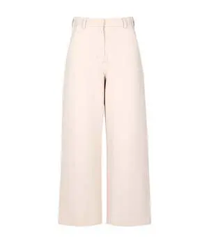Max Mara Palazzo Trousers