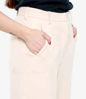 Max Mara Palazzo Trousers