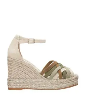 Espadrilles Strappy Shoes For Women