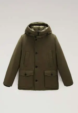Women's Anorak Coats