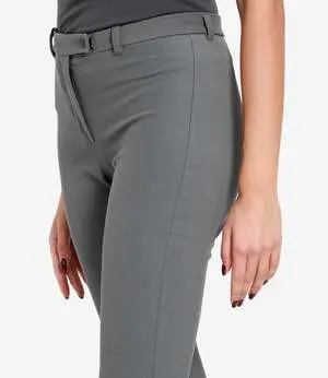 Max Mara Cotton Bottom