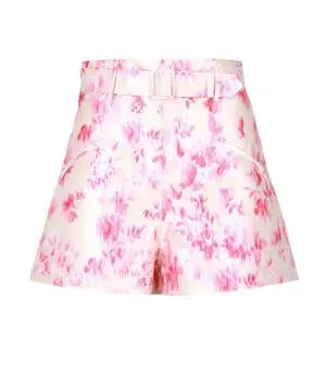 Philosophy By Lorenzo Serafini Frill Bottoms For Women