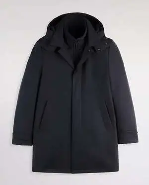 Fay Puff Coats For Men