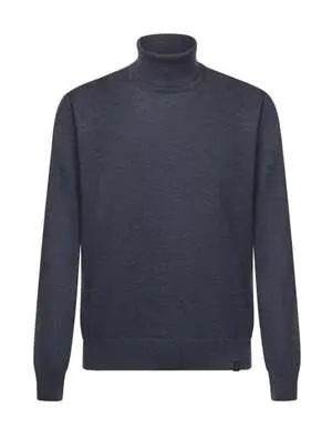 Fay Turtleneck Sweaters For Men