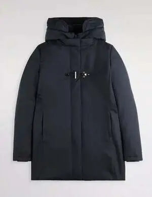 Fay Hooded Outerwear For Women