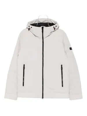 Peuterey Hooded Zip Jacket