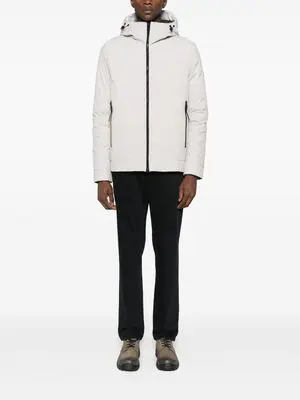 Peuterey Hooded Zip Jacket