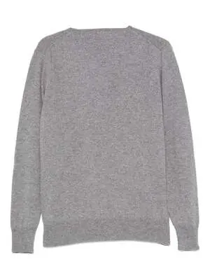 LARDINI Long Sleeve Sweater