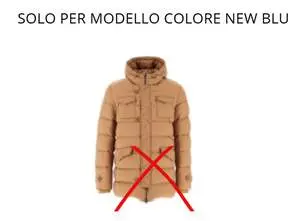 Herno Coat - New Blu