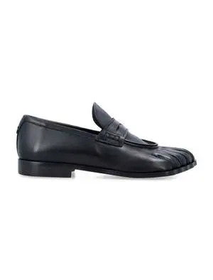 Coperni 5t Mocassin - Black