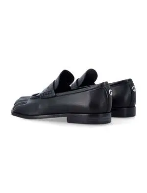 Coperni 5t Mocassin - Black