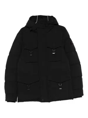 Peuterey Hooded Jacket